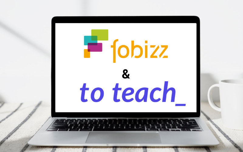Schulen München: fobizz & to teach Lizenz